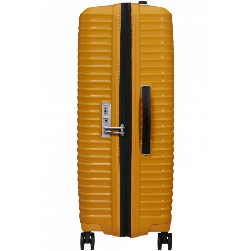 UPSCAPE | Spinner 75 |Expandable (4 wheels)