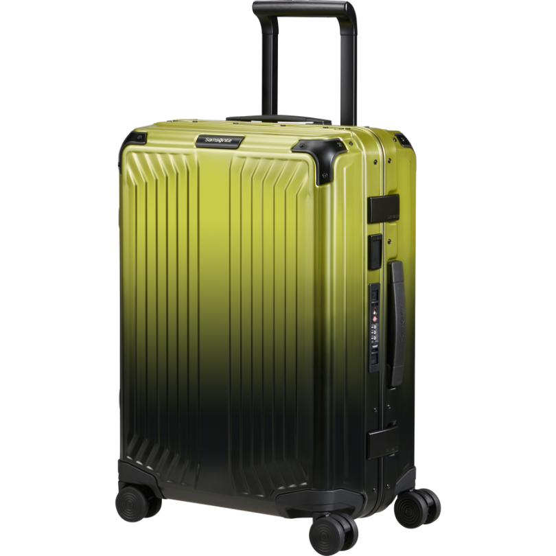 copy of Lite-Box Alu | Spinner (4 wheels) 55cm (20cm)