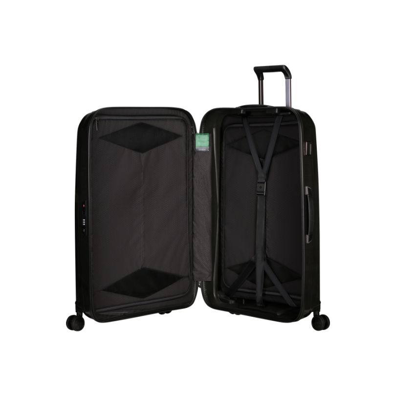 MAJOR-LITE | Spinner (4 wheels) | 77cm
