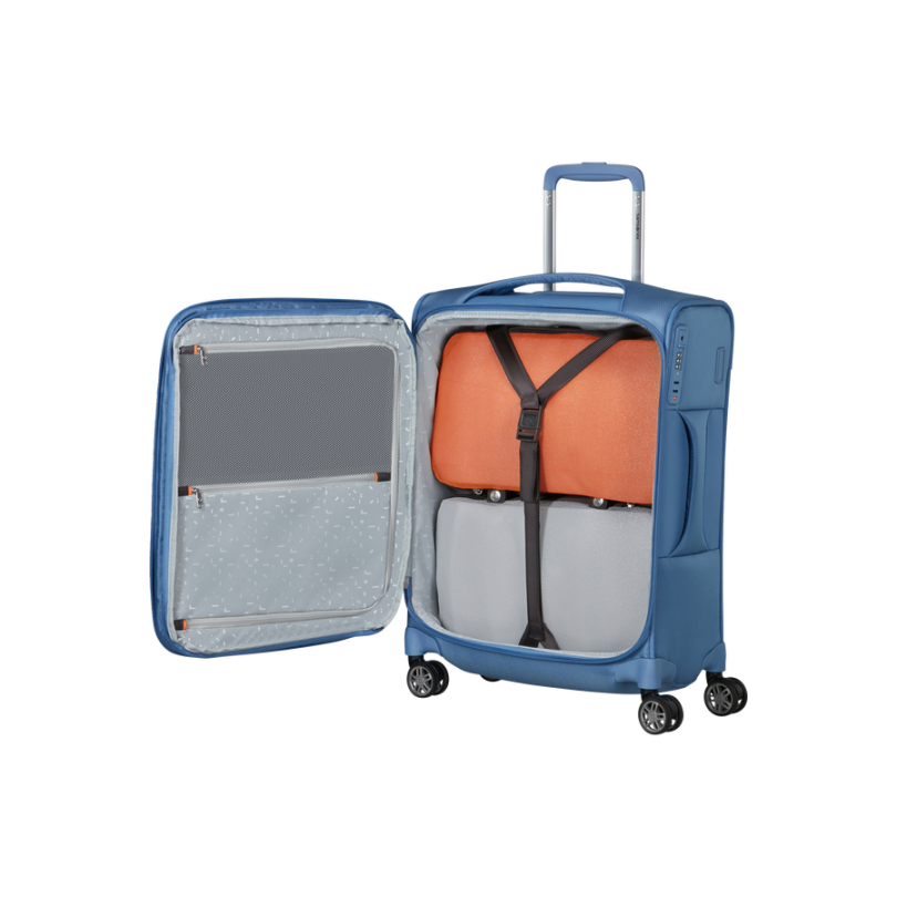 Re-Lite Spinner expandable (4 wheels) 55cm