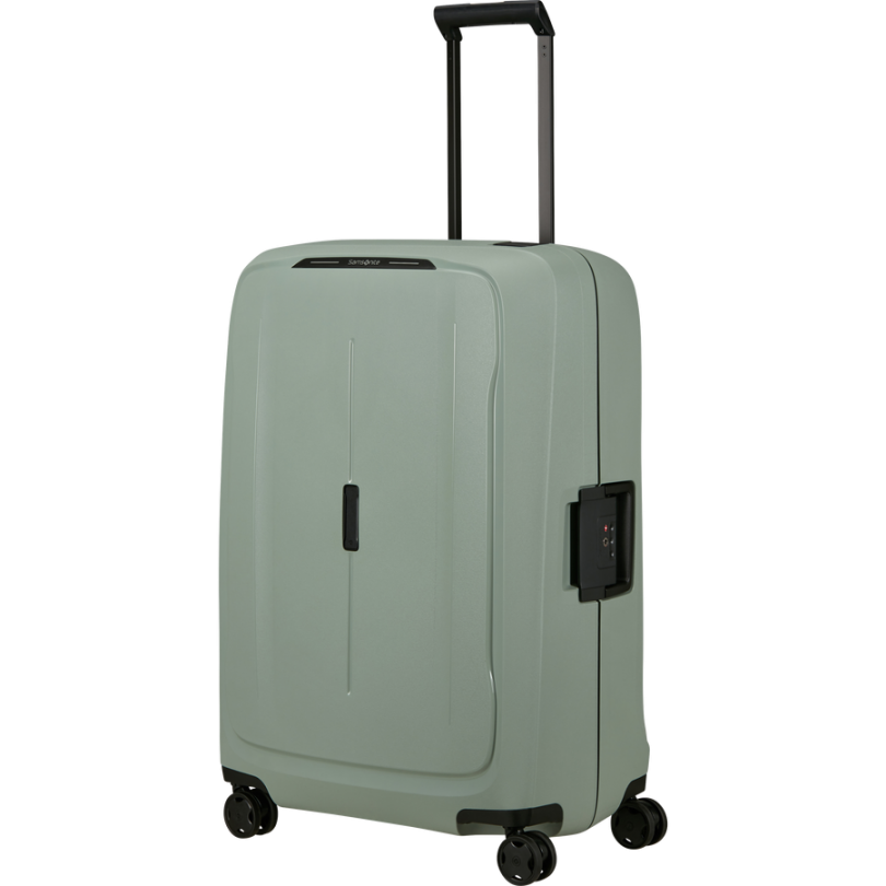 Essens Spinner (4 wheels) 75cm | Sage