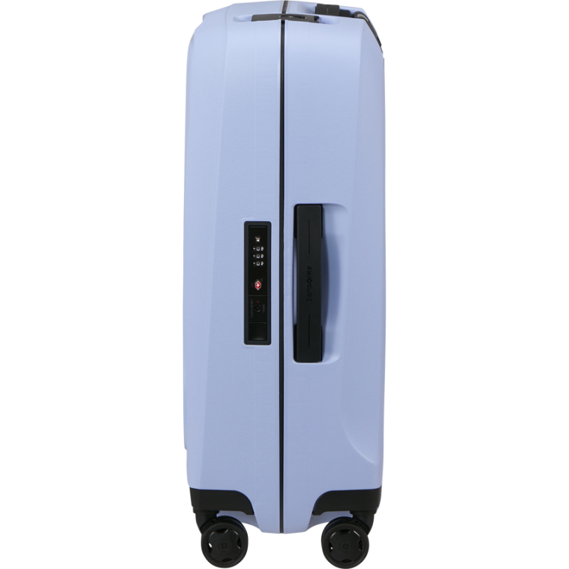 Essens Spinner (4 wheels) 55cm | Lavender