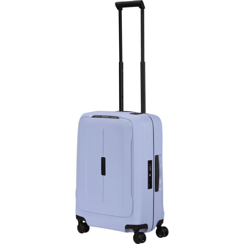 Essens Spinner (4 wheels) 55cm | Lavender